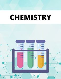 5 Printable Chemistry Binder Covers - My Printable Home