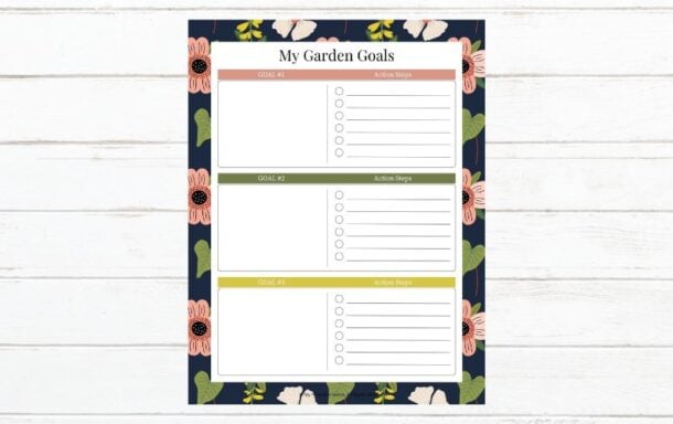 13 FREE Printable Password Trackers - My Printable Home